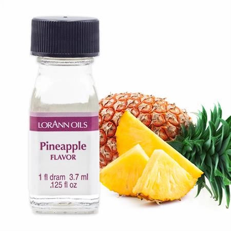 Essens Ananas 3,75ml