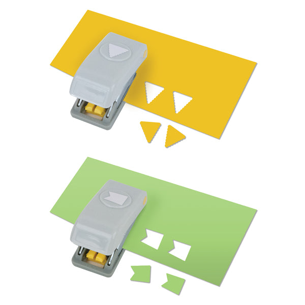 Mini Pennant Set