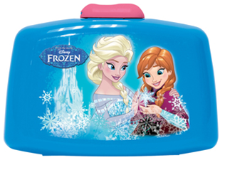 Matboks Frozen Meteor