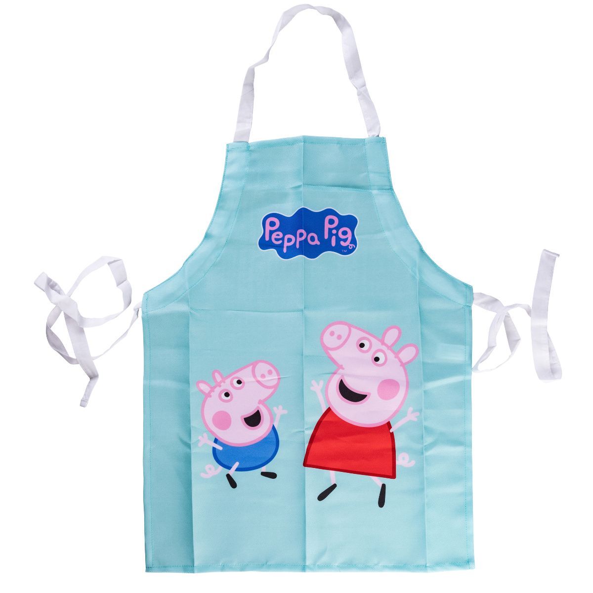 Forkle Peppa Gris Barn
